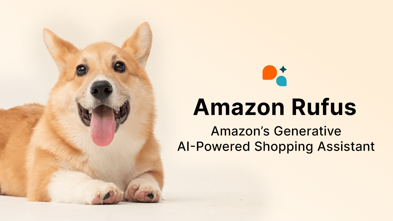AO2 Management | Let’s Talk Amazon Rufus: An Overview of Amazon’s Generative AI-Powered Shopping ...